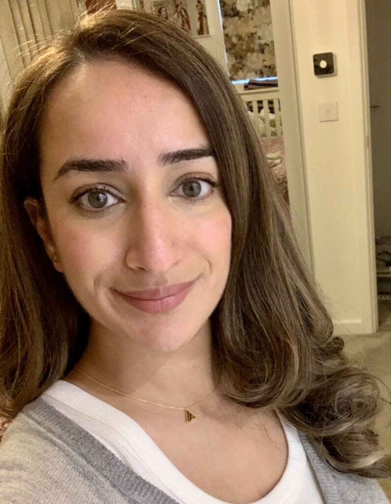 Dr Mariaha Waheed – Cheadle Medical Practice