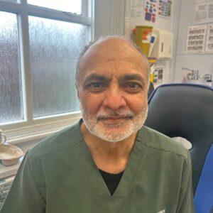 Doctors – Cheadle Medical Practice