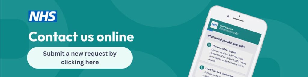 Cheadle Medical Practice