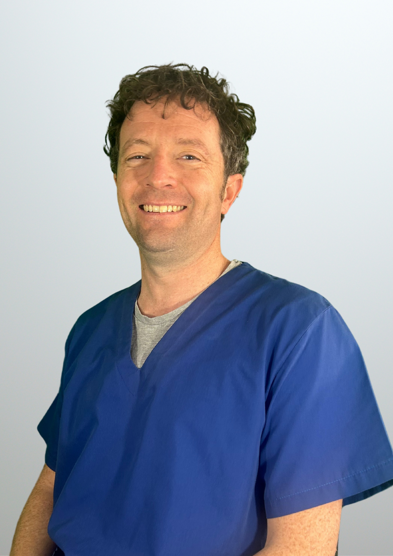 Dr John Boley – Cheadle Medical Practice
