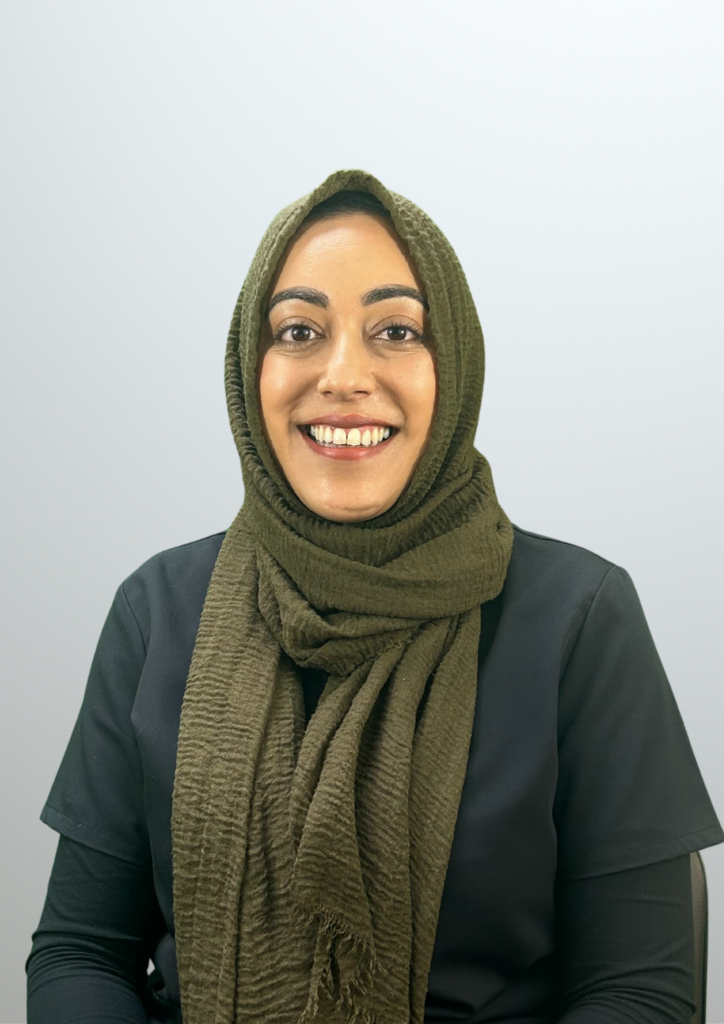Dr Taiba Abbas – Cheadle Medical Practice