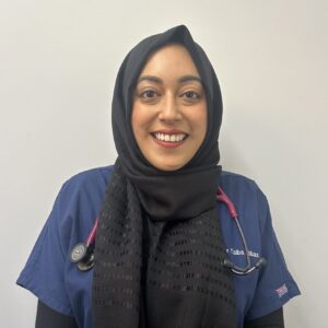 Doctors – Cheadle Medical Practice