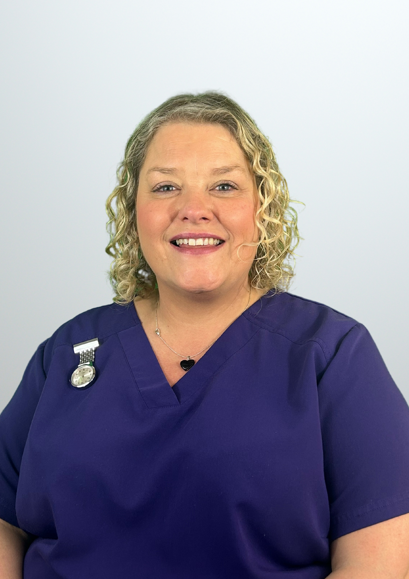 Lisa Pimlott – Cheadle Medical Practice